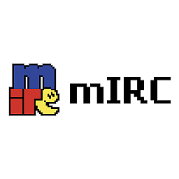 How to: mIRC config/mirc.ini | BUB.IM